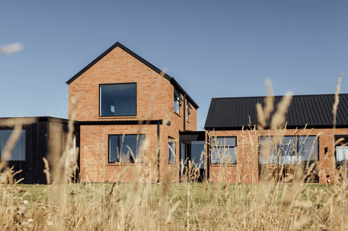 Koha Homes | Canterbury building company